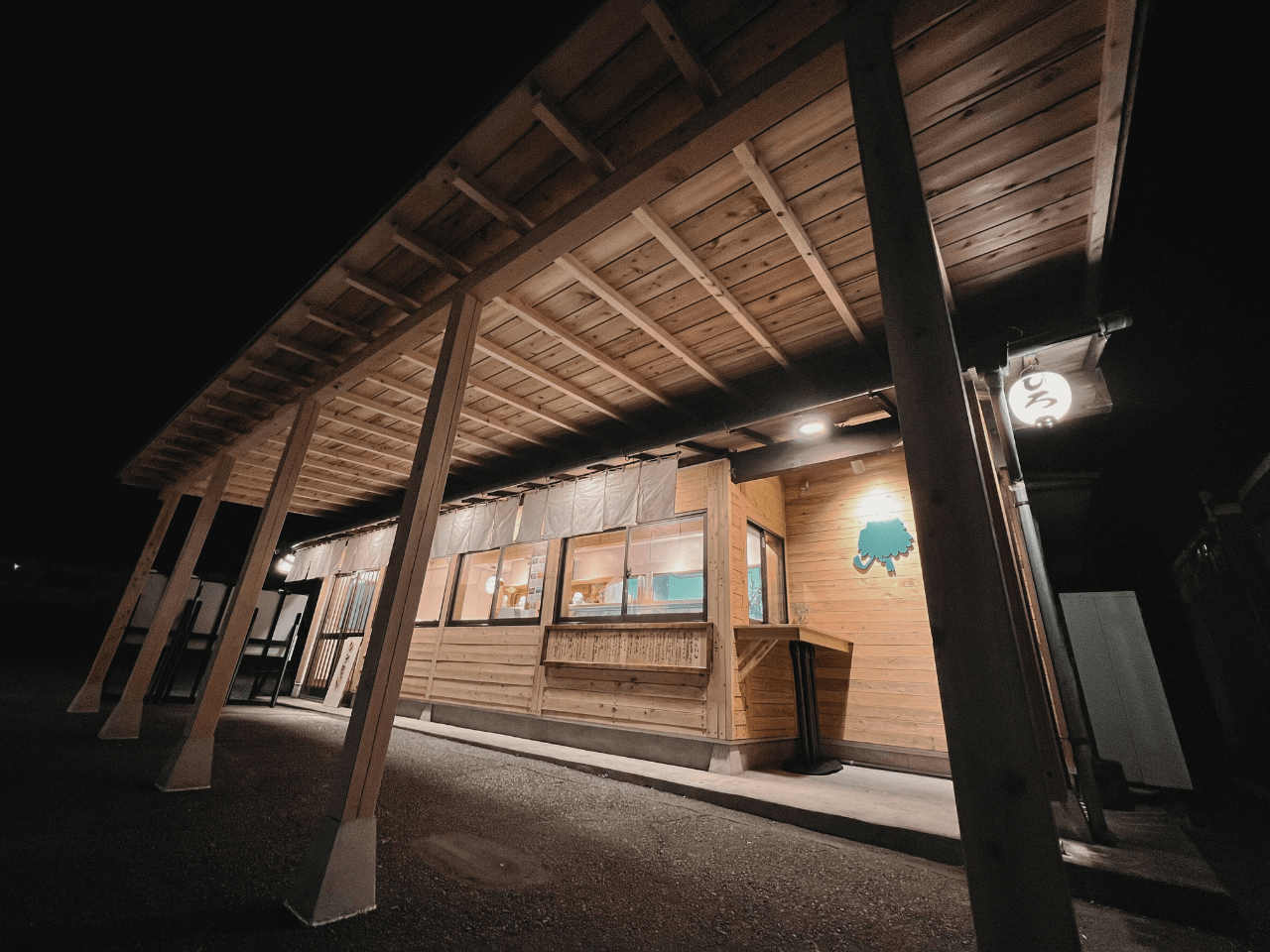 Shiro Gelato & Snack | A Taste of Japan in Every Scoop