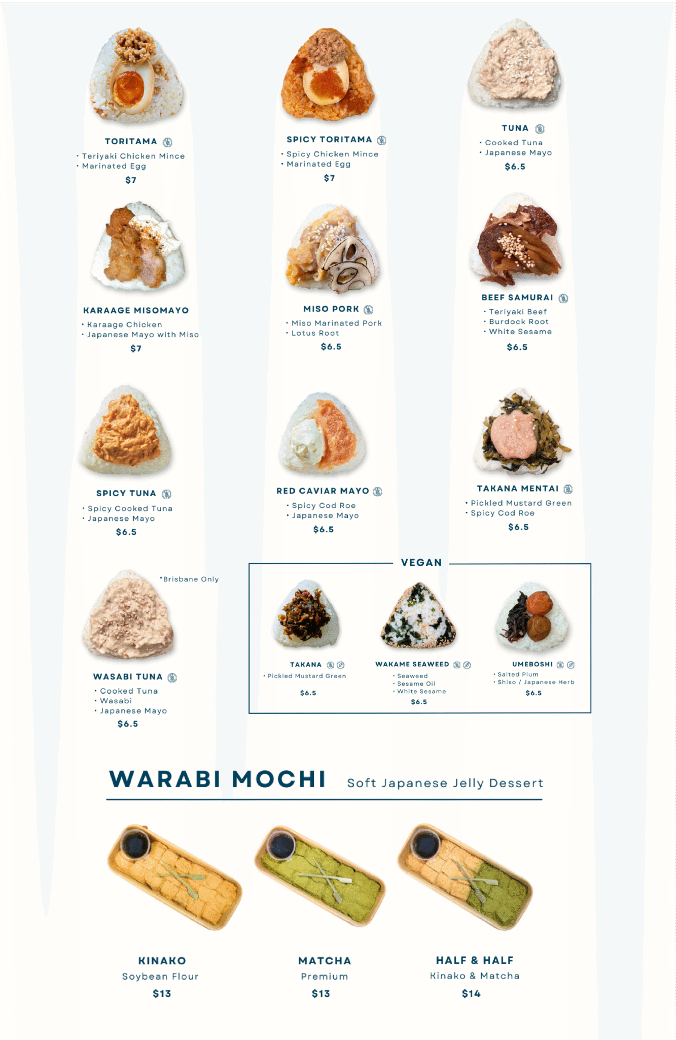 Shiro Gelato – A Taste of Japan in Every Scoop