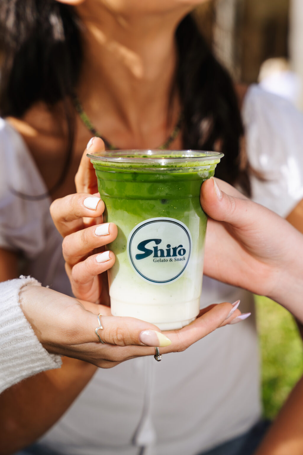 Shiro Gelato & Snack | A Taste of Japan in Every Scoop