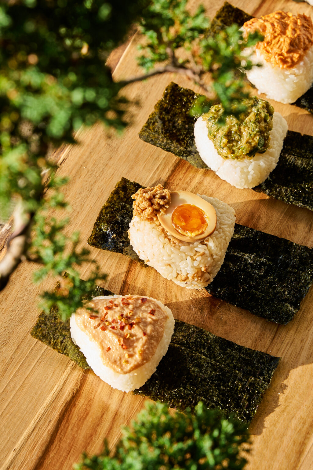 Shiro Gelato & Snack | A Taste of Japan in Every Scoop